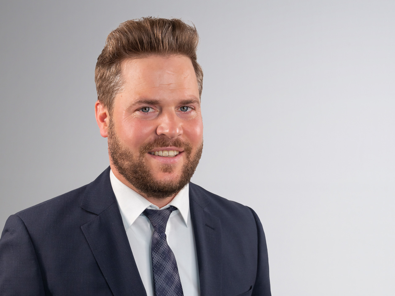 Christopher Reuter - Baufinanzierung in